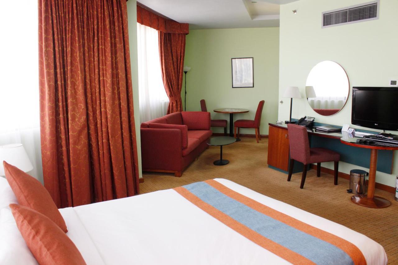 AL DIAR DANA HOTEL ABU DHABI