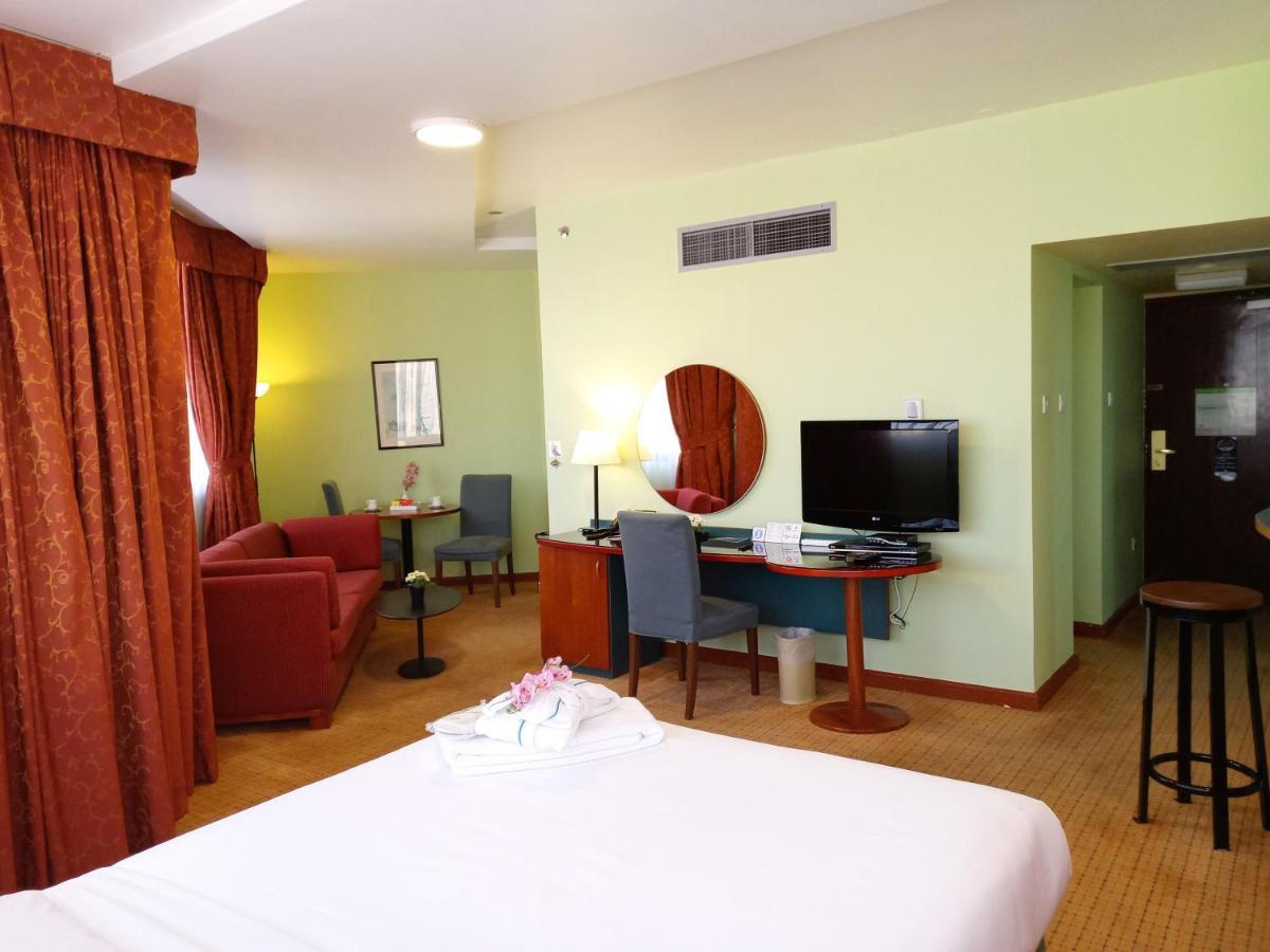 AL DIAR DANA HOTEL ABU DHABI